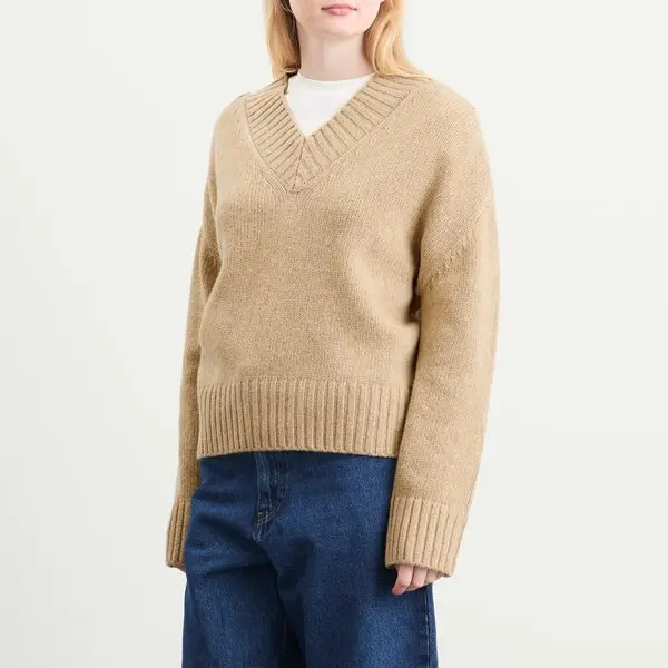Barbour Antonia Knitted Jumper