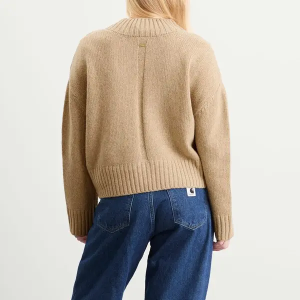 Barbour Antonia Knitted Jumper
