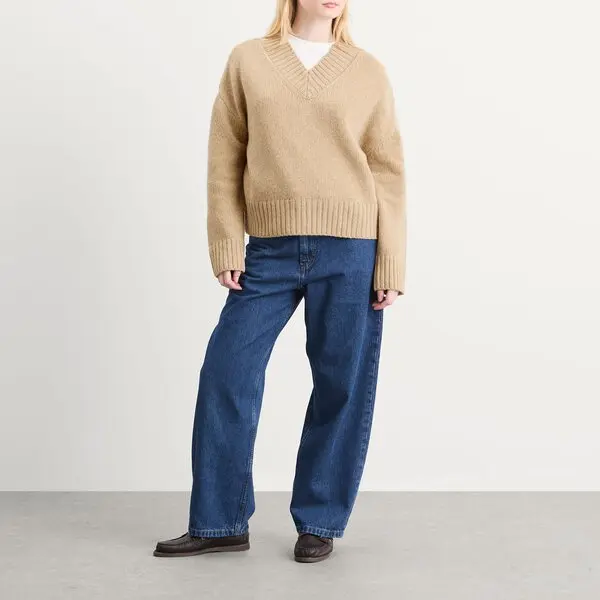Barbour Antonia Knitted Jumper
