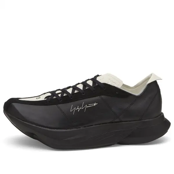 Y3 Adios Pro 3 Lx Sneaker - Black