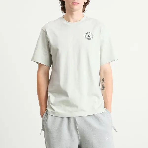 JORDAN Golf T-shirt