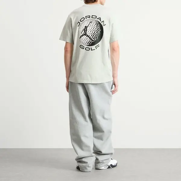 JORDAN Golf T-shirt