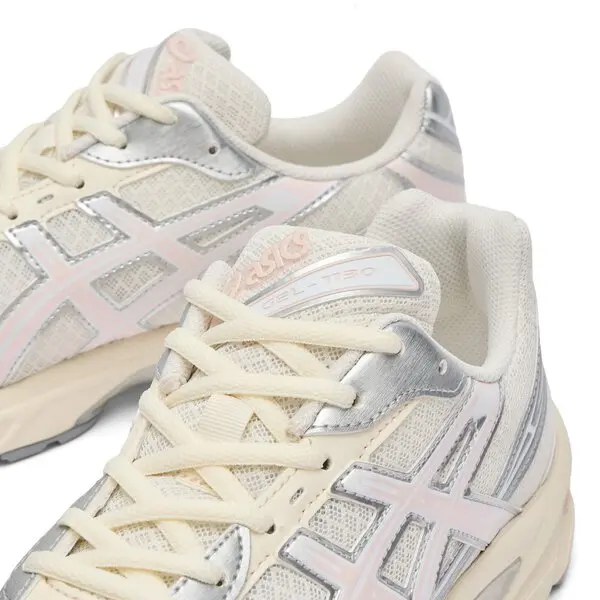 Asics Gel-1130 Sneaker - Cream/pink Cloud