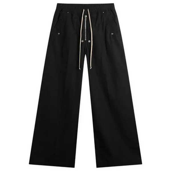 Rick Owens Geth Belas - Black