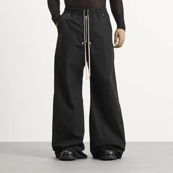 Rick Owens Geth Belas