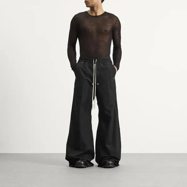 Rick Owens Geth Belas