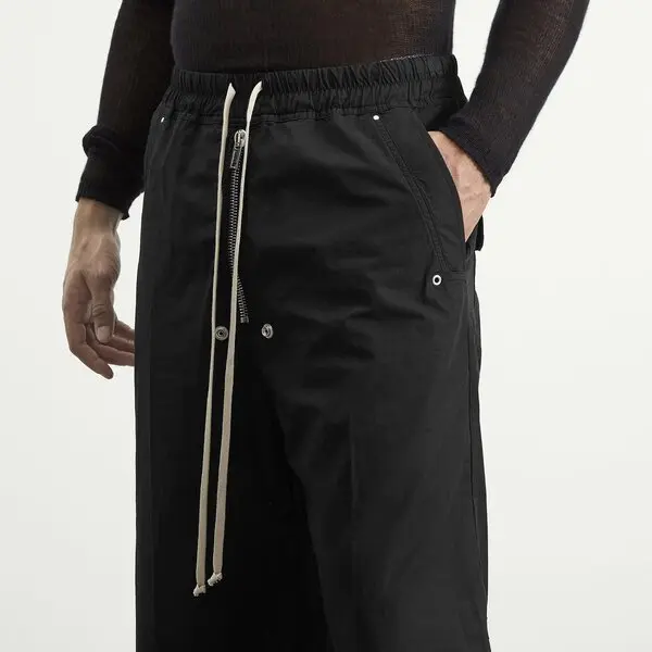 Rick Owens Geth Belas