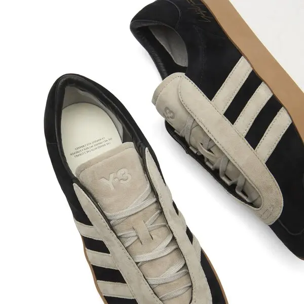 Y3 Gazelle Sneaker