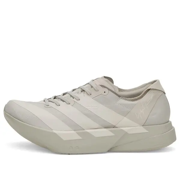 Y3 Adios Pro 4 Sneaker - Brown