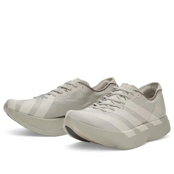 Y3 Adios Pro 4 Sneaker - Brown