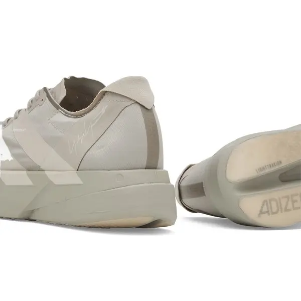 Y3 Adios Pro 4 Sneaker - Brown