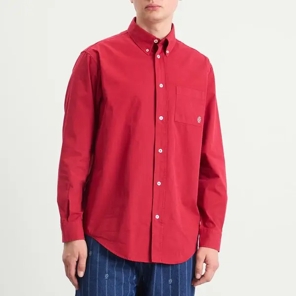 Drole De Monsieur Mirror Shirt