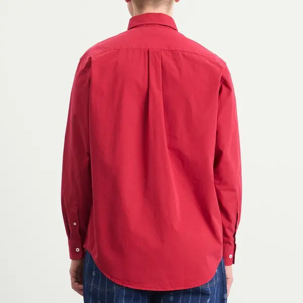 Drole De Monsieur Mirror Shirt