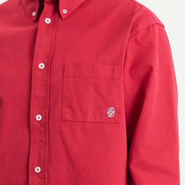 Drole De Monsieur Mirror Shirt