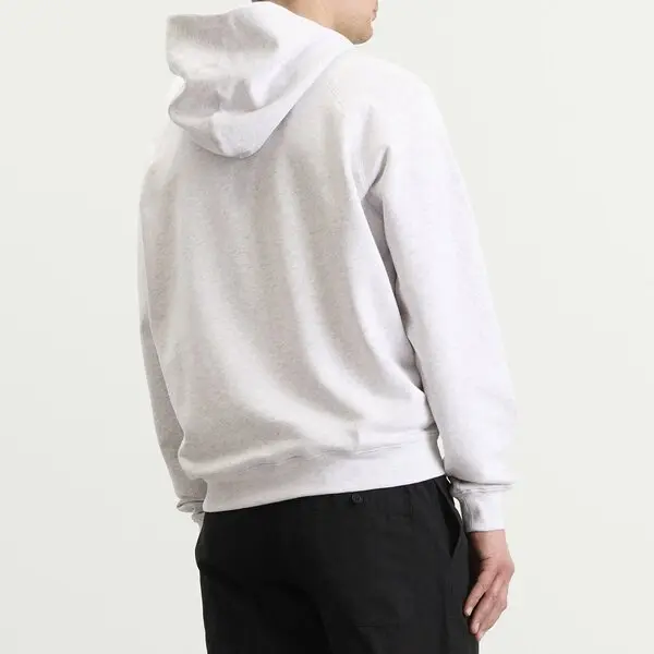 A.p.c. Frgmt Duck Hoodie
