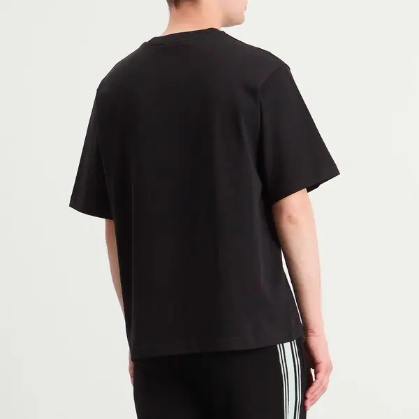 Casablanca Jersey 3d Oversized T-shirt