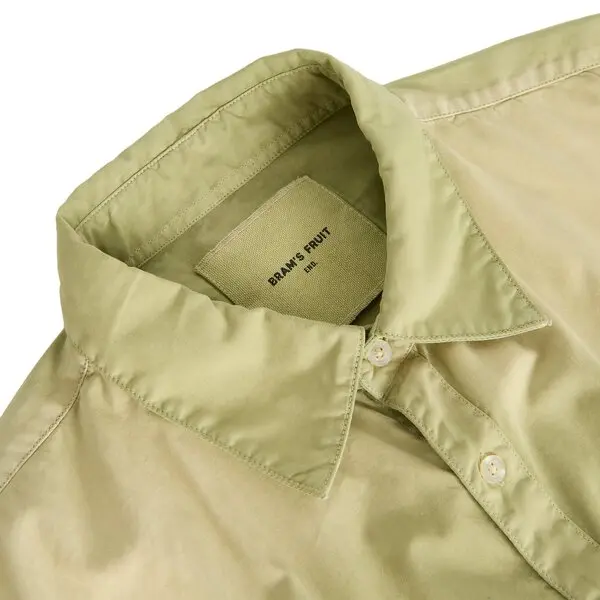 BRAM'S FRUIT End. X Fruit Dye Shirt