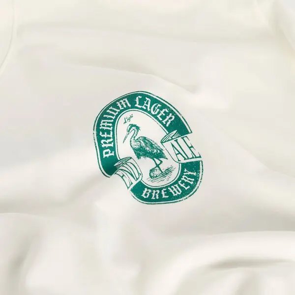 END. Beer Mat T-shirt