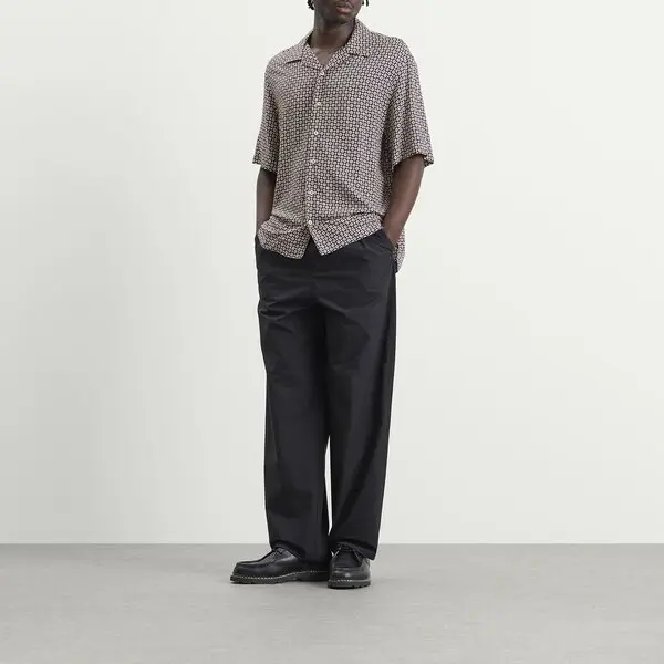 A.p.c. Chemise Bennet Shirt