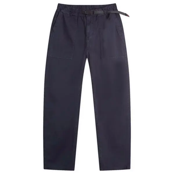 Gramicci Loose Tapered Ridge Pant - Double Navy
