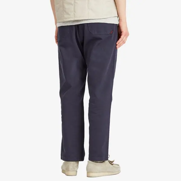 Gramicci Loose Tapered Ridge Pant - Double Navy