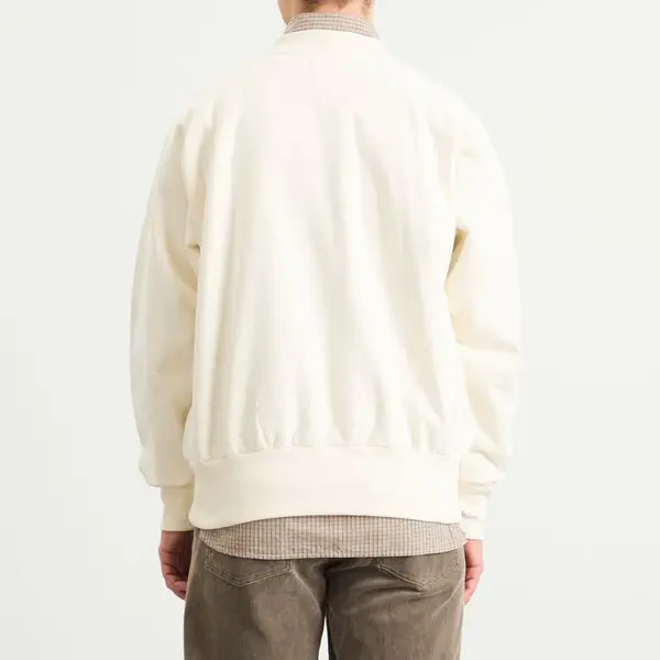 LATE CHECKOUT Script Crewneck Sweatshirt