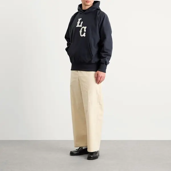 LATE CHECKOUT Lc Hoodie