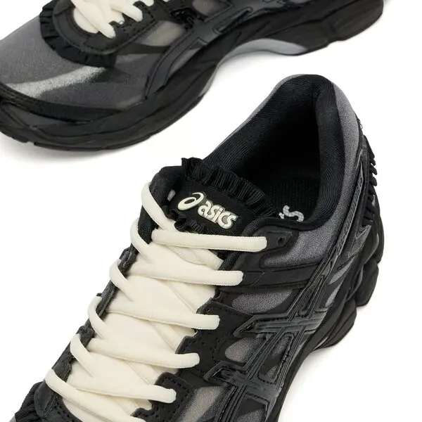 Asics X Griff Gel-cumulus 16 Sneaker - Black