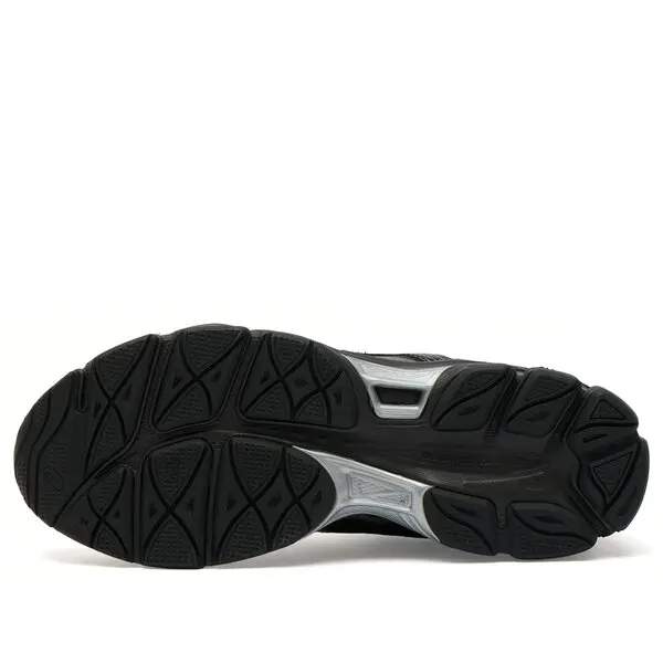 Asics X Griff Gel-cumulus 16 Sneaker - Black