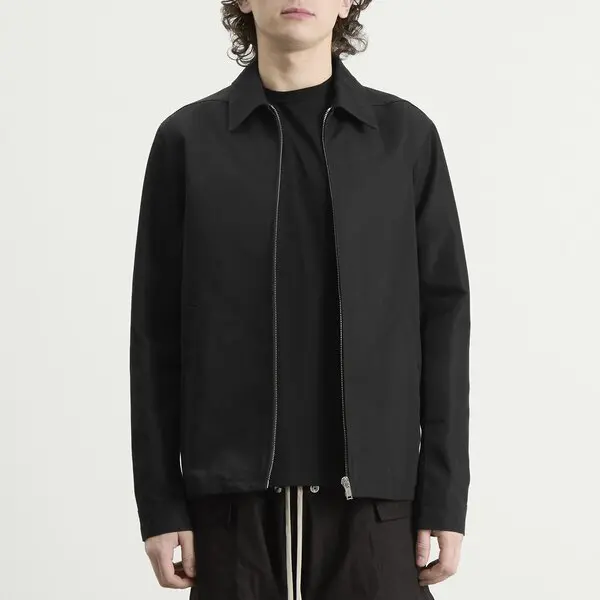 Rick Owens Brad Jacket