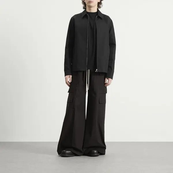 Rick Owens Brad Jacket
