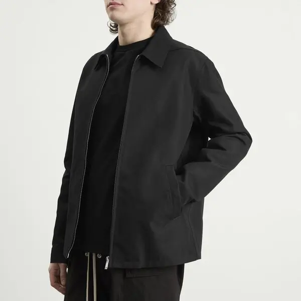 Rick Owens Brad Jacket