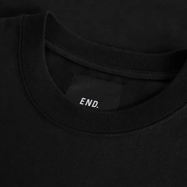END. Devils Darts Team T-shirt