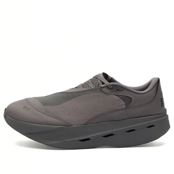 On X Paf Cloudboom Volt Sneaker - Ember/pebble