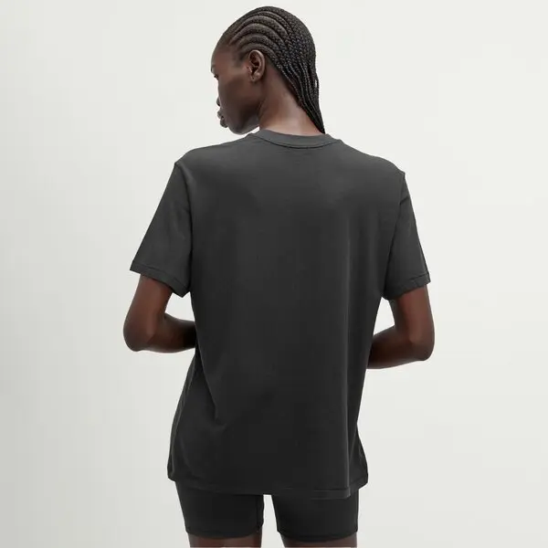SKIMS Boyfriend T-shirt
