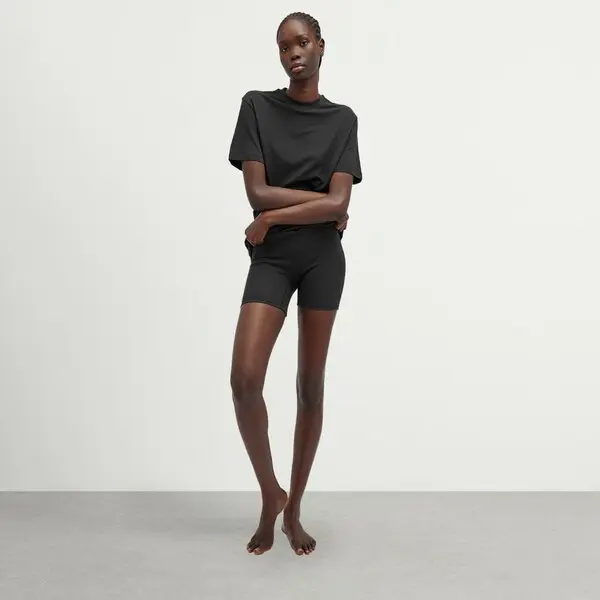 SKIMS Boyfriend T-shirt