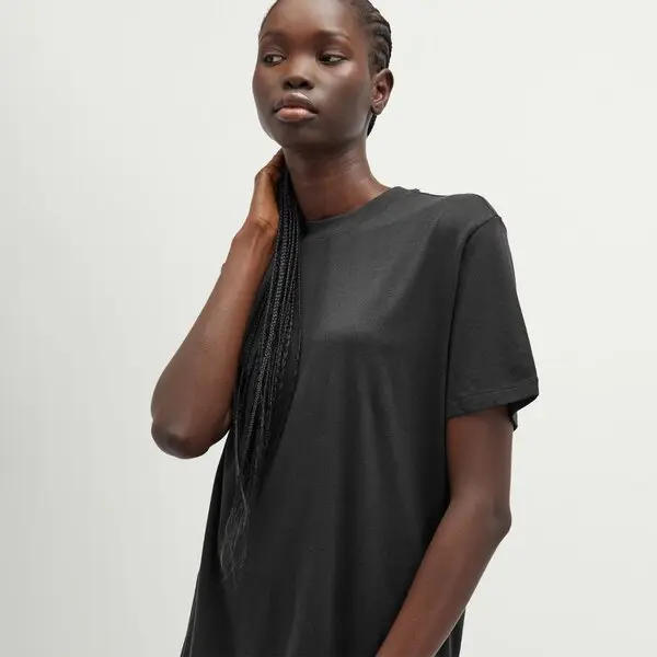SKIMS Boyfriend T-shirt