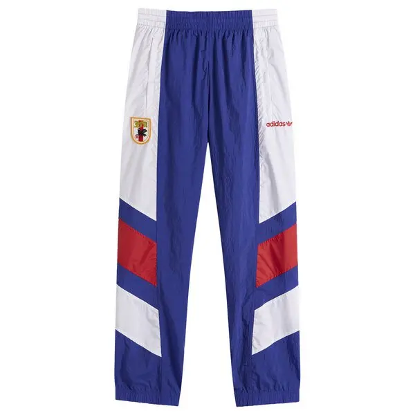 Adidas Jfa Eqt Track Pant - Active Blue