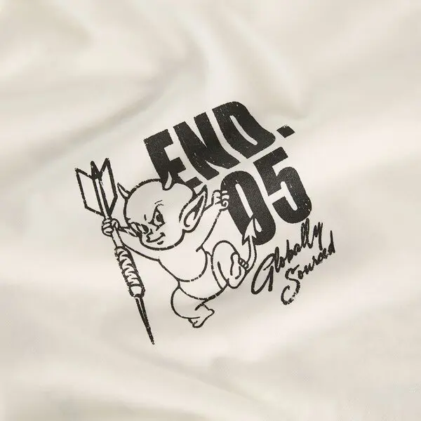 END. Devils Darts Team T-shirt