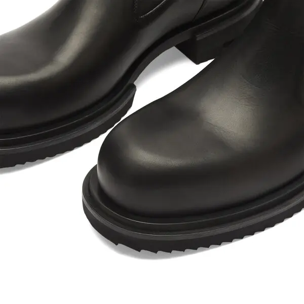 Rick Owens Gabe Beatle Boot