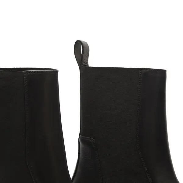 Rick Owens Gabe Beatle Boot