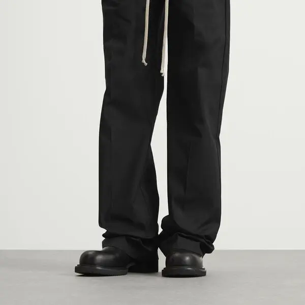 Rick Owens Gabe Beatle Boot