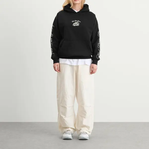 END. Fresh Produce Hoodie
