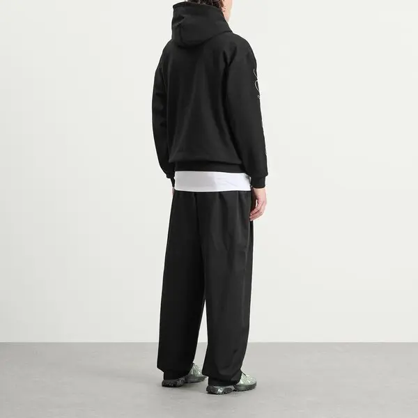 END. Fresh Produce Hoodie
