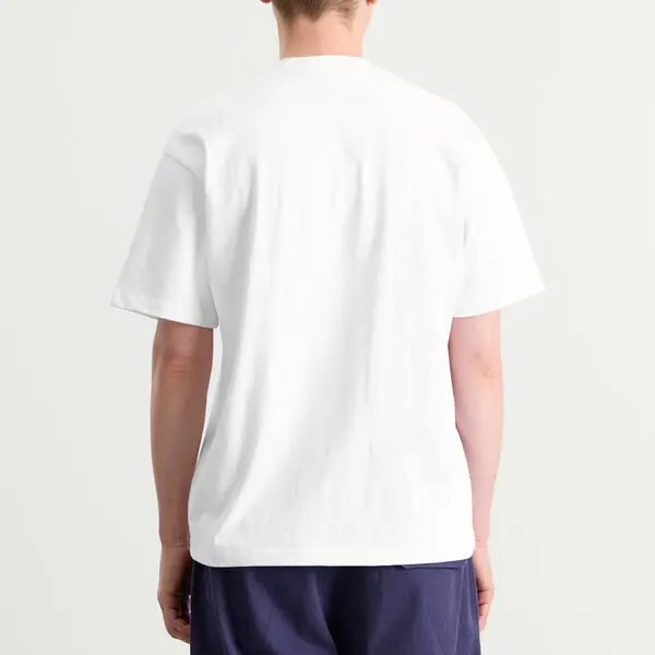 BUTTER GOODS Tide T-shirt