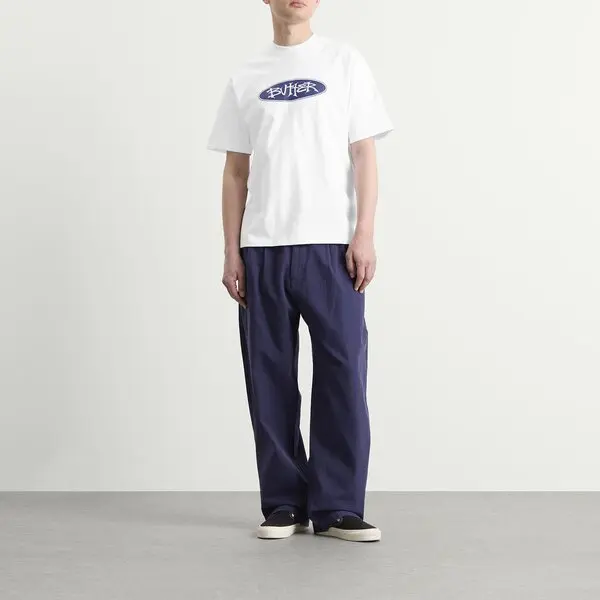 BUTTER GOODS Tide T-shirt