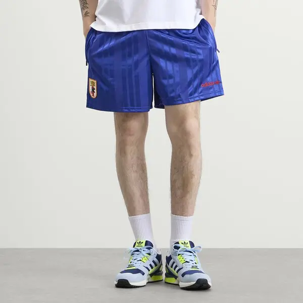 Adidas Jfa Eqt Shorts