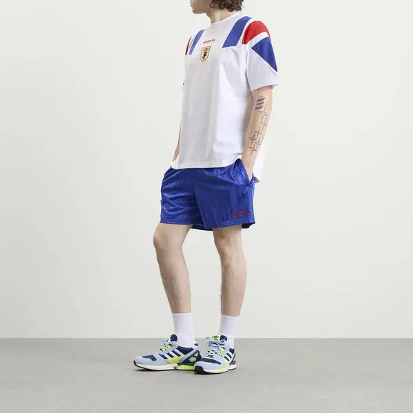 Adidas Jfa Eqt Shorts