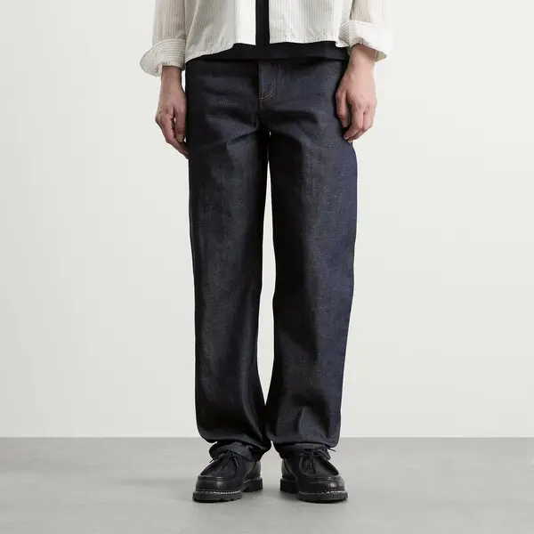 A.p.c. Fairfax Jean