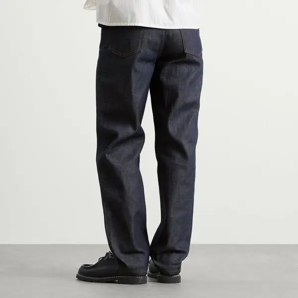 A.p.c. Fairfax Jean